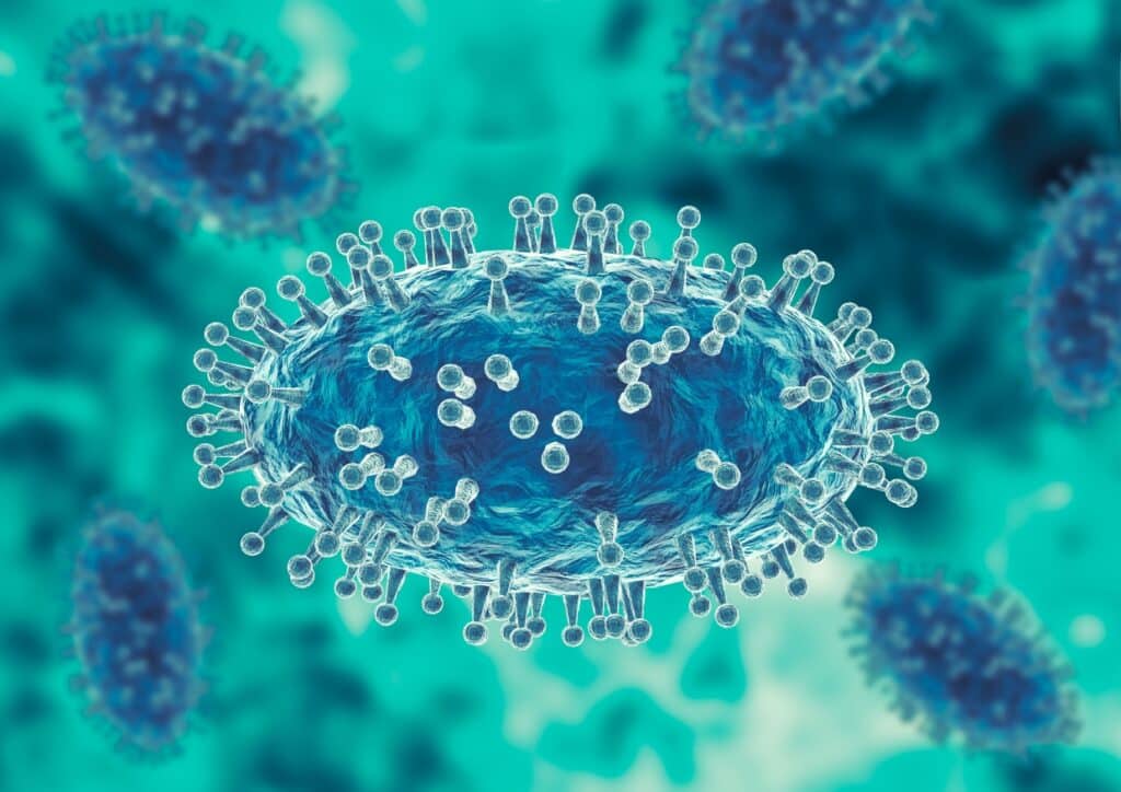 GMP Oncolytic Virus CDMO | uBriGene